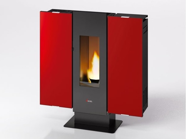 Estufa Pellet WALL (CADEL) | Desde 2.732,01